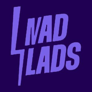 NADLADS | Nad.Fun