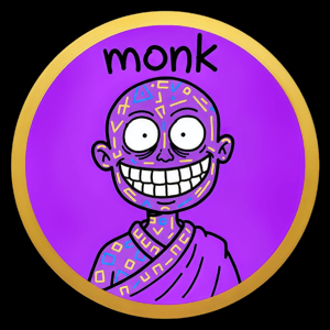 Monk | Nad.Fun