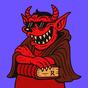 DEMON | Nad.Fun