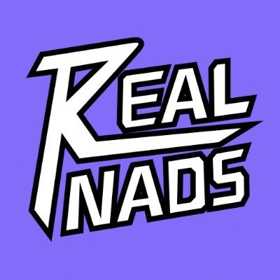 REAL | NAD